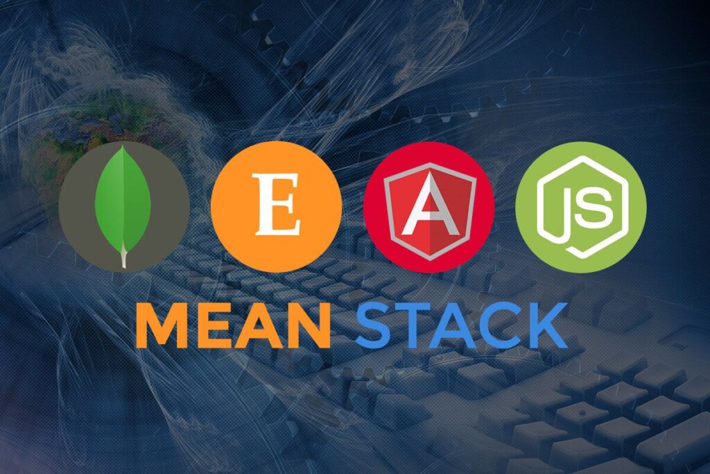 What Is MEAN Stack Best Web Mobile App AI ML Blockchain
