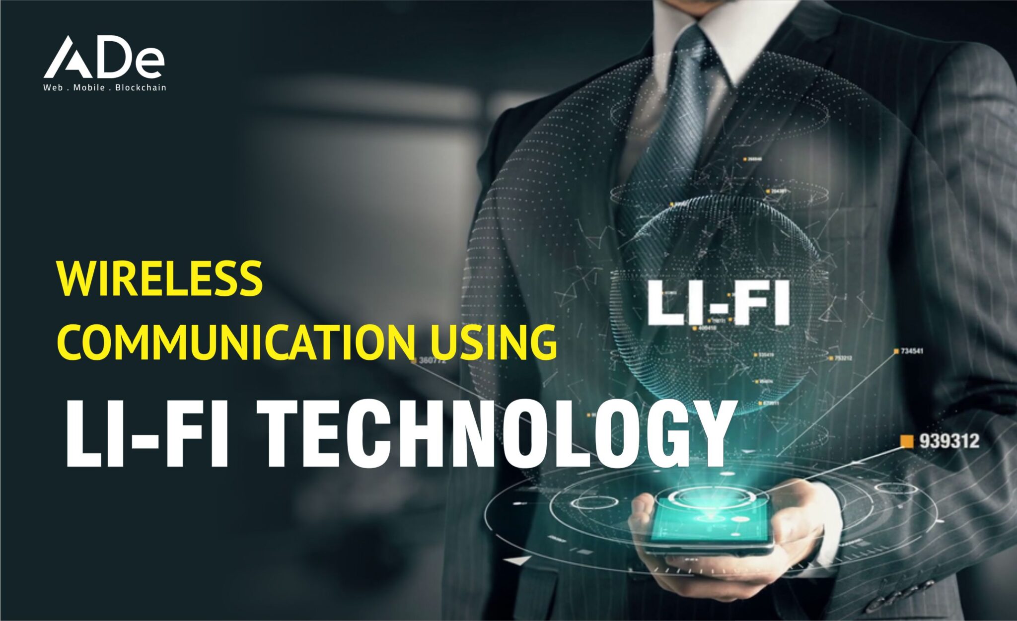 Learning Lifi Technology -What It Is and What You Need To Know. – Best ...